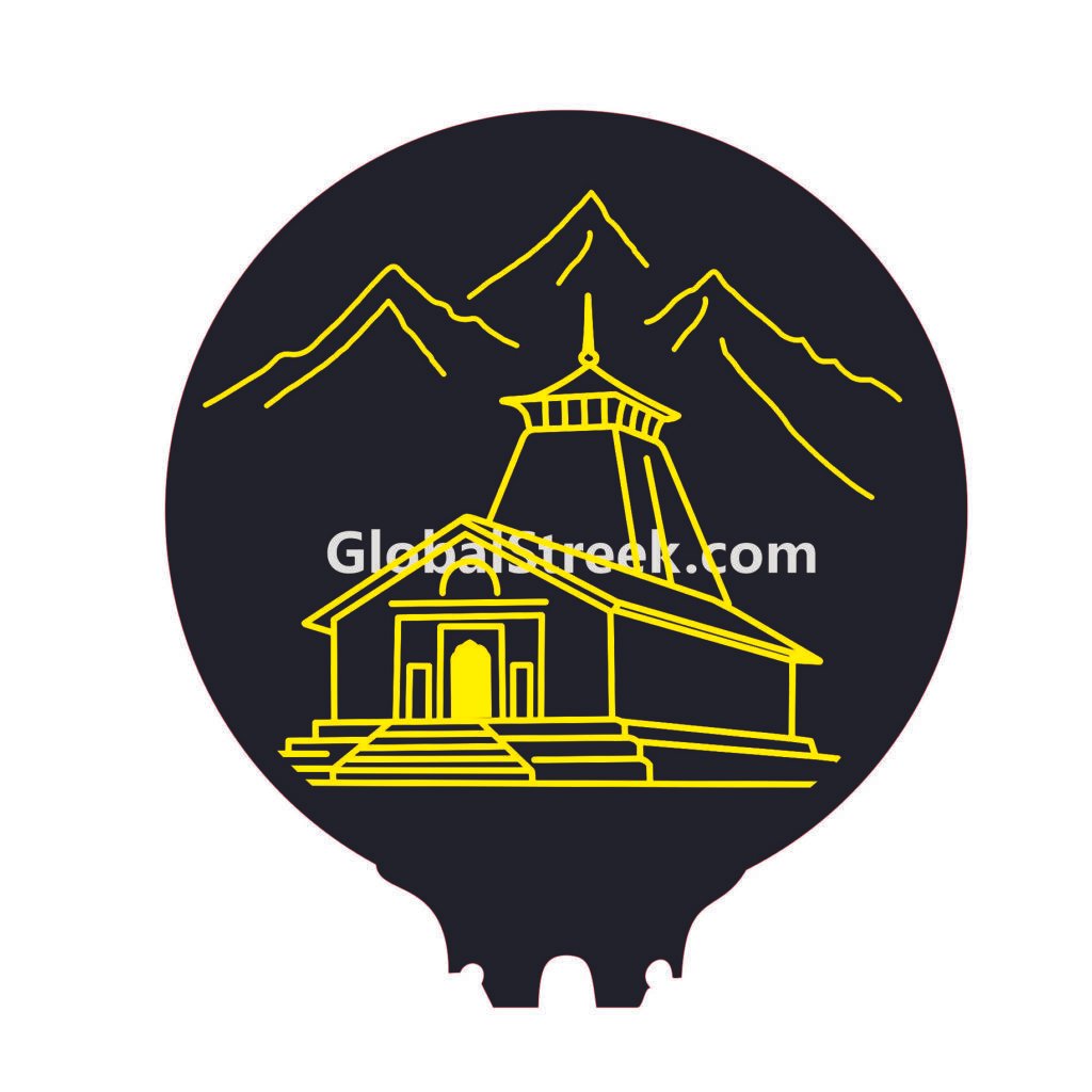 Indian Temple Laser Cutting Designs – DXF, CDR & CNC Files